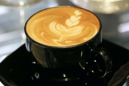 HOUSE BLEND图册_360百科