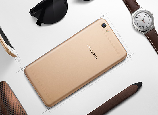 OPPO R9s图册_360百科