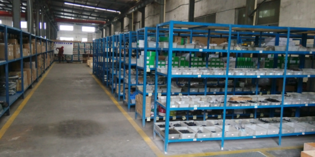 车间5S管理有什么内容_360新知