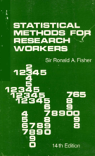 R.A.Fisher_360百科