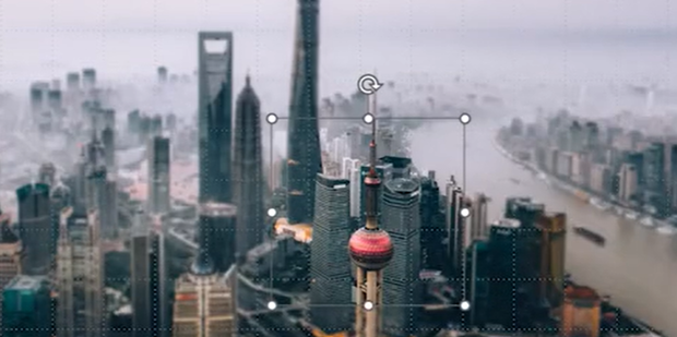 Ppt怎么制作图片局部放大效果360新知