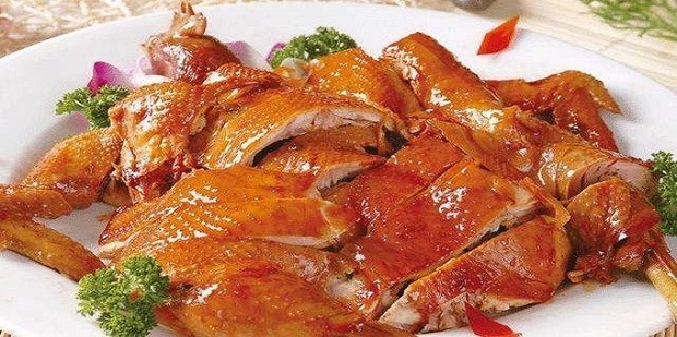 今年过中秋节吃什么菜好_360新知