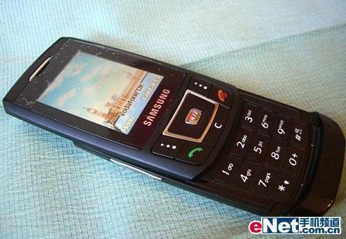 三星D908图册_360百科