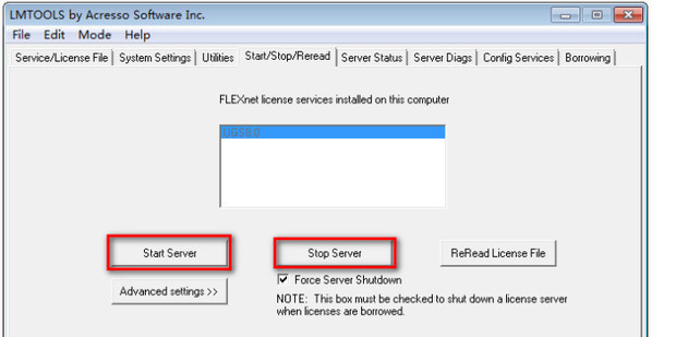 UG8.0许可错误代码【-96】完美解决_360新知
