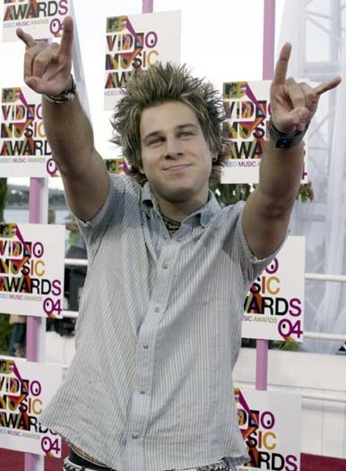 Ryan Cabrera图册_360百科