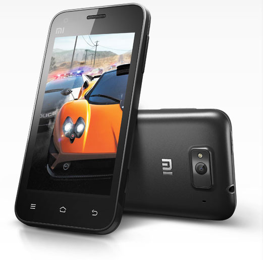 小米Mione 1S图册_360百科