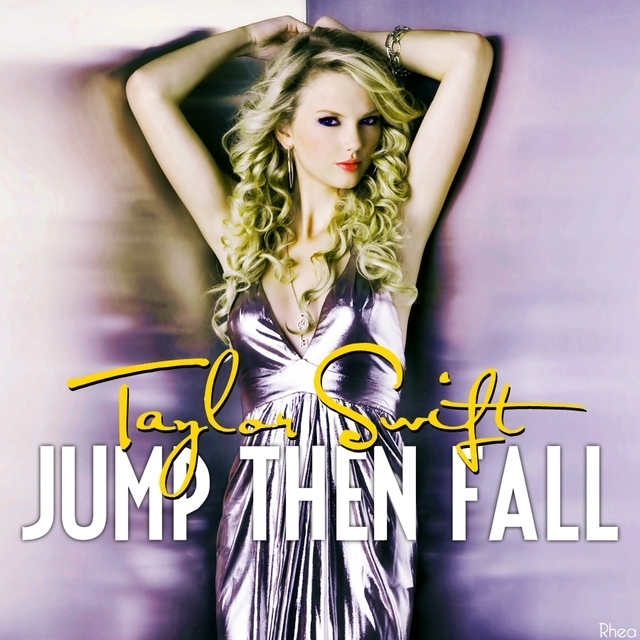 jump then fall图册_360百科