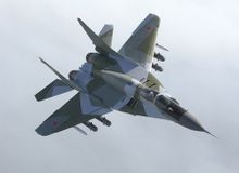 米格-33图册_360百科