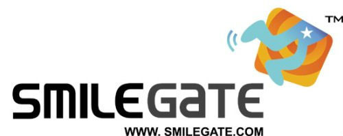 Smile Gate图册_360百科