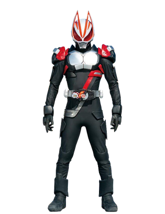 假面骑士极狐图册_360百科