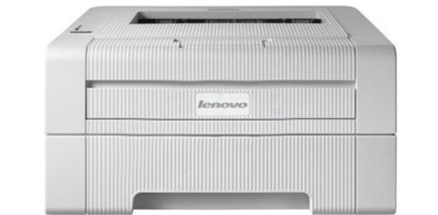 联想打印机LJ2400硒鼓计数器清零方法_360新知