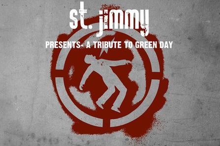 St.Jimmy图册_360百科