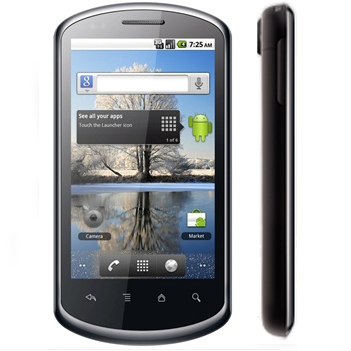 华为u8800+图册_360百科