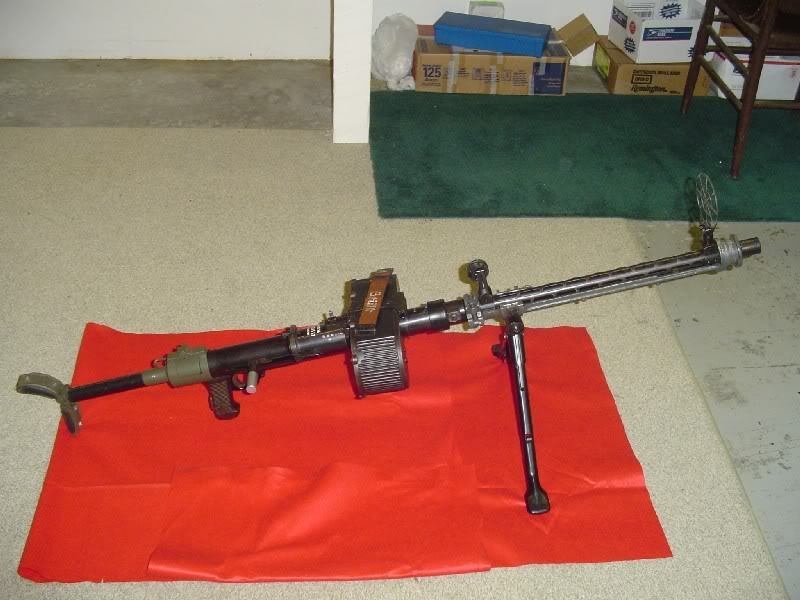 mg15机枪图册_360百科