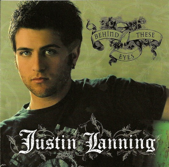 Justin Lanning图册_360百科