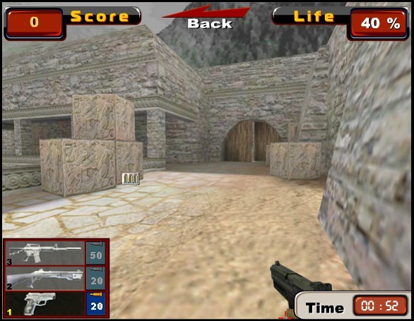 CS最新版图册_360百科