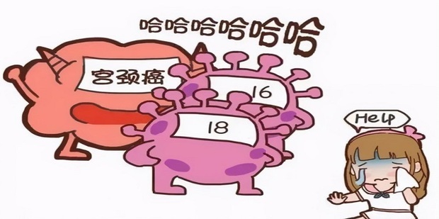 得宫颈癌是什么原因360新知