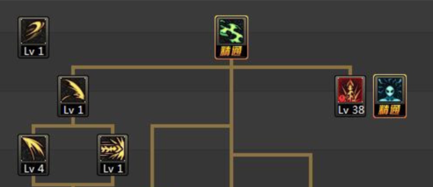 dnf90级剑魔怎么加点最好？dnf90契魔者二觉加点_360新知