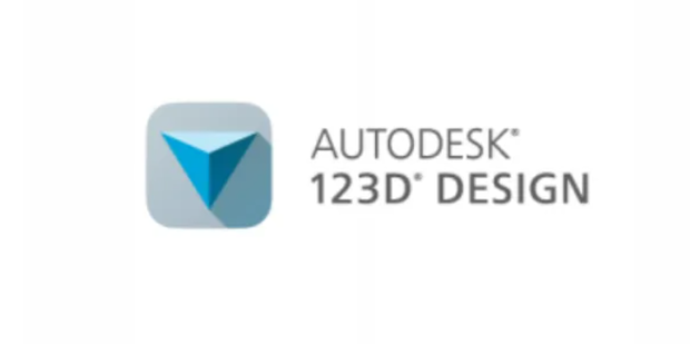 3D建模软件123d design安装汉化教程_360新知