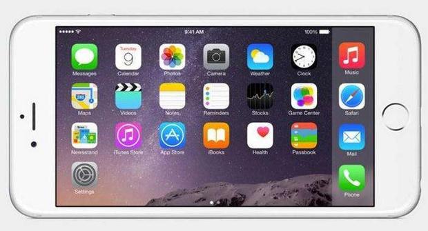iPhone6/6 Plus四个最基本的技巧_360新知