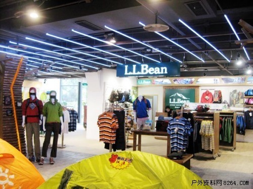 L.L.Bean图册_360百科