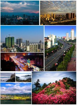 麻城市图册_360百科