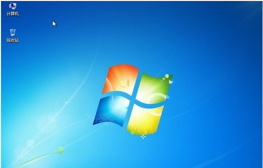 分享xp系统下安装win7双系统的图解教程_360新知