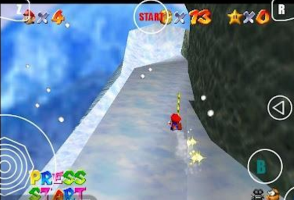 N64模拟器图册360百科
