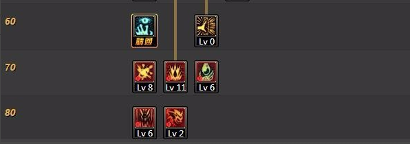 DNF90级狂战狱血魔神帝血弑天刷图加点特性技能_360新知