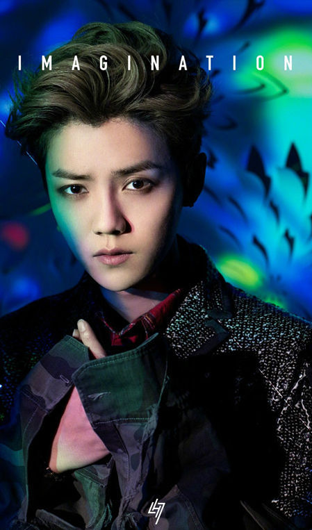 Imagination图册_360百科