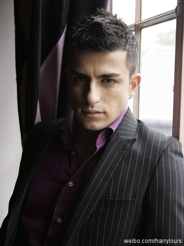 harry louis图册_360百科