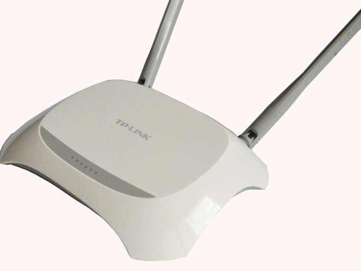TP-LINKTL-WR842N图册_360百科