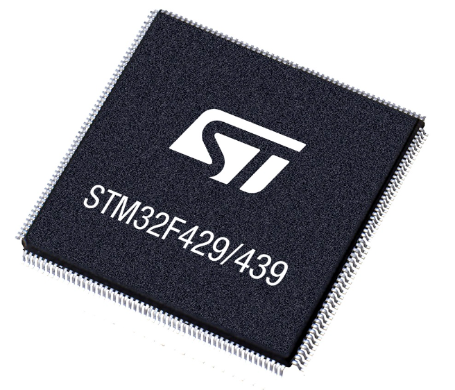 STM32图册_360百科