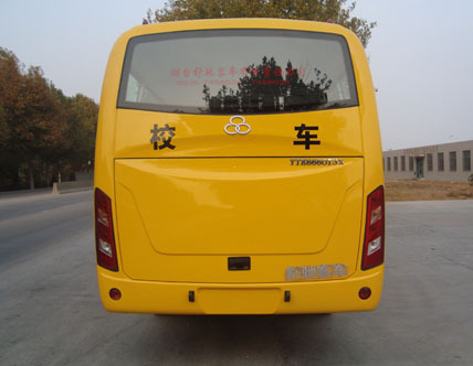 舒驰校车图册_360百科