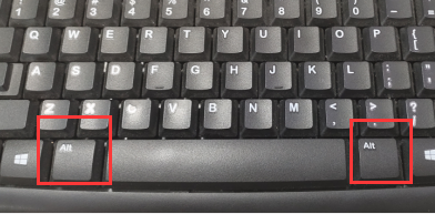 Alt键图册_360百科