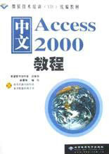中文Access 2000教程图册_360百科