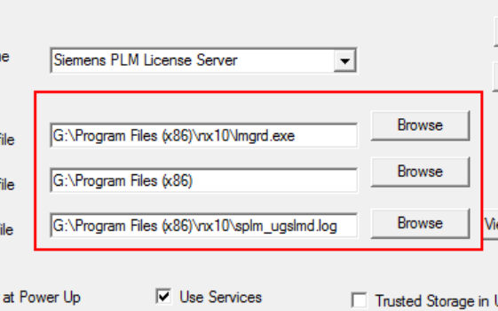 ug11.0许可证错误，许可证服务器关机或未响应_360新知