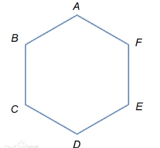 六边形图册_360百科