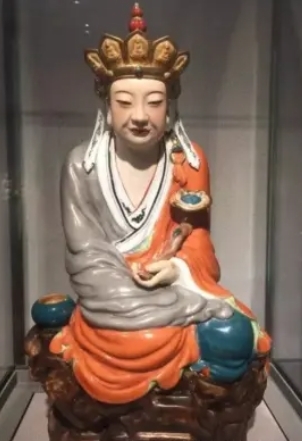 无语菩萨图册 360百科