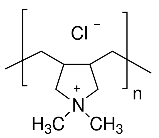 聚二烯丙基二甲基氯化铵_360百科