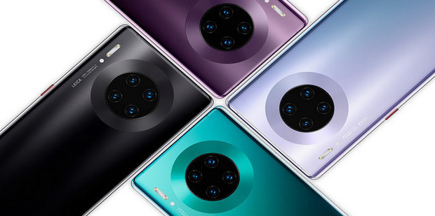 如何开启华为mate30开发者选项_360新知