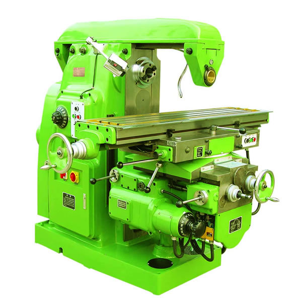 x6132万能铣床图册_360百科