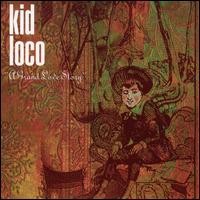 kid loco图册_360百科