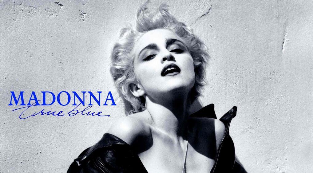 true blue图册_360百科