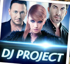 Dj Project图册_360百科