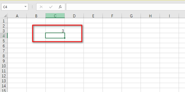 Excel如何通过Column函数返回列值_360新知