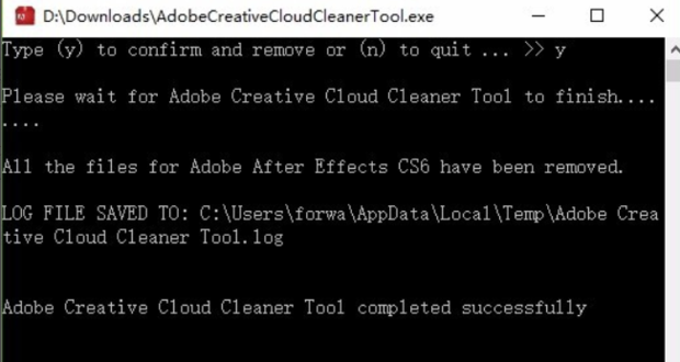 彻底卸载并清除Adobe系列软件安装残留教程_360新知