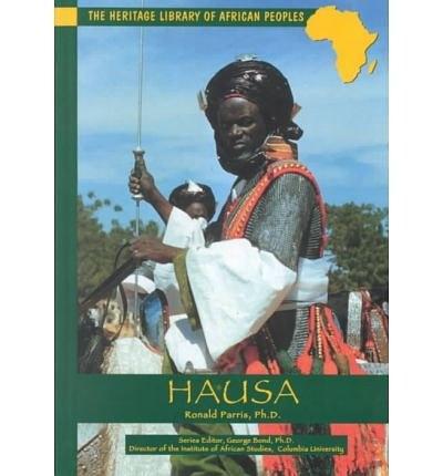 Hausa图册_360百科