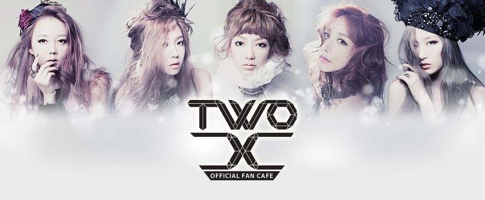 TWO X图册_360百科