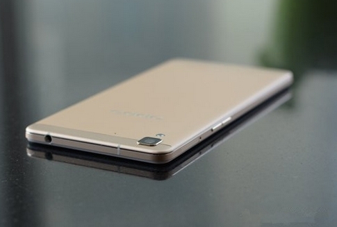 OPPO R9s图册_360百科